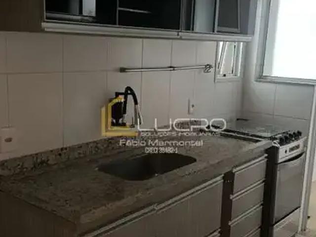 Apartamento para Locação em Bauru/SP Vila Aviação 3 Quartos