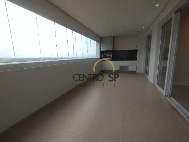 Apartamento para Locação em Bauru/SP Vila Aviação 4 Quartos