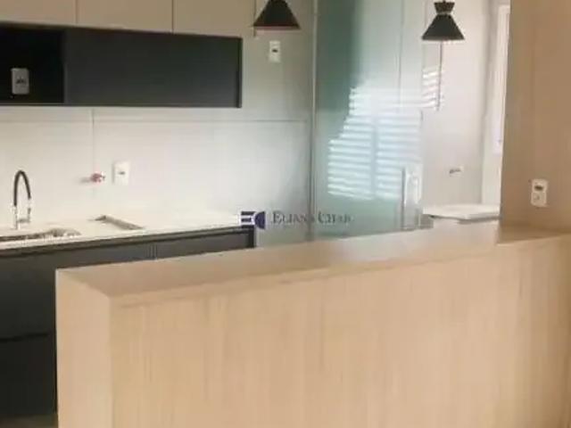 Apartamento para Locação em Bauru/SP Vila Aviação