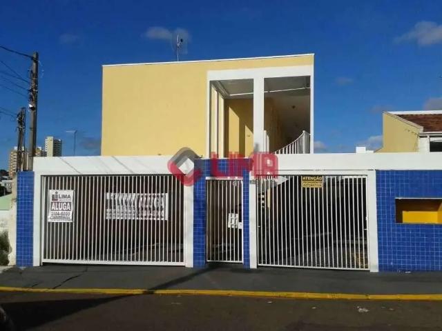 Apartamento para Locação em Bauru/SP Vila Brunhari 1 Quartos