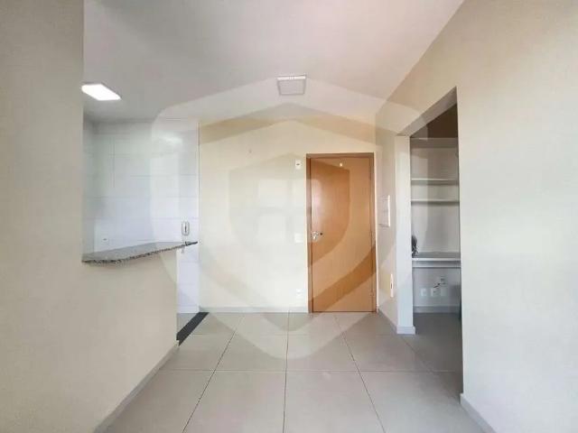 Apartamento para Locação em Bauru/SP Vila Guedes de Azevedo 1 Quartos