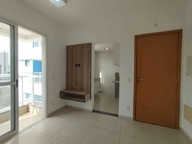 Apartamento para Locação em Bauru/SP Vila Guedes de Azevedo 1 Quartos