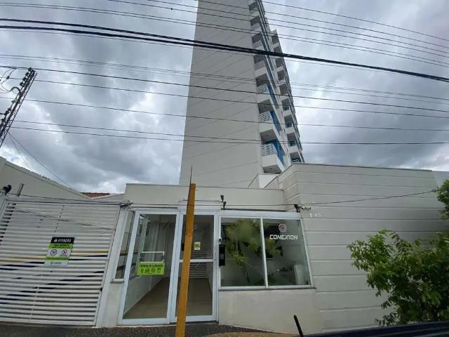 Apartamento para Locação em Bauru/SP Vila Guedes de Azevedo 1 Quartos