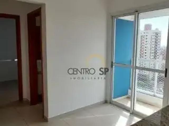 Apartamento para Locação em Bauru/SP Vila Guedes de Azevedo 1 Quartos