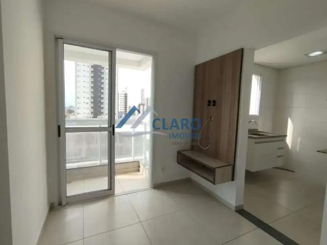 Apartamento para Locação em Bauru/SP Vila Guedes de Azevedo 1 Quartos