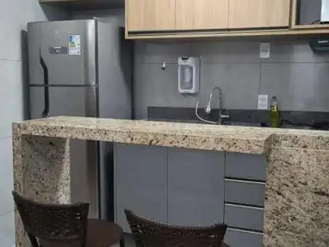 Apartamento para Locação em Bauru/SP Vila Engler 2 Quartos