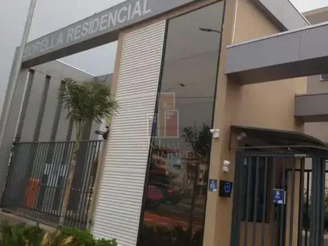 Apartamento para Locação em Bauru/SP Vila Falcão 2 Quartos