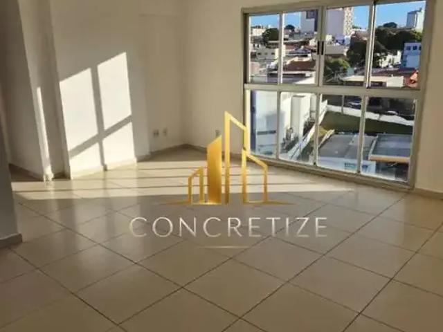 Apartamento para Locação em Bauru/SP Vila Flores 2 Quartos