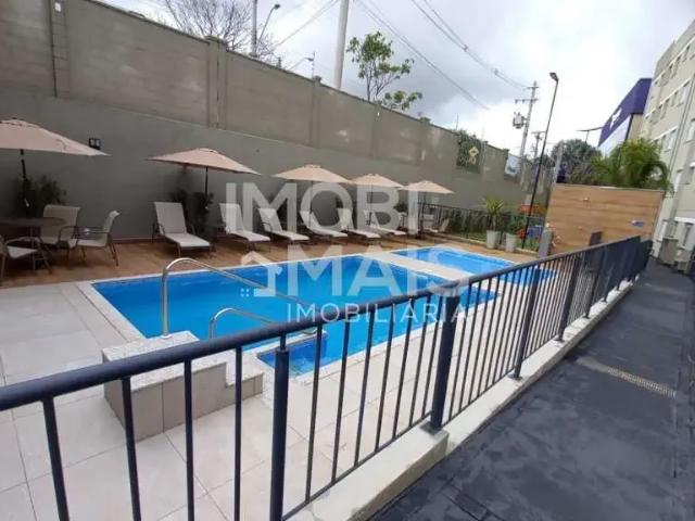 Apartamento para Locação em Bauru/SP Vila Independência 2 Quartos