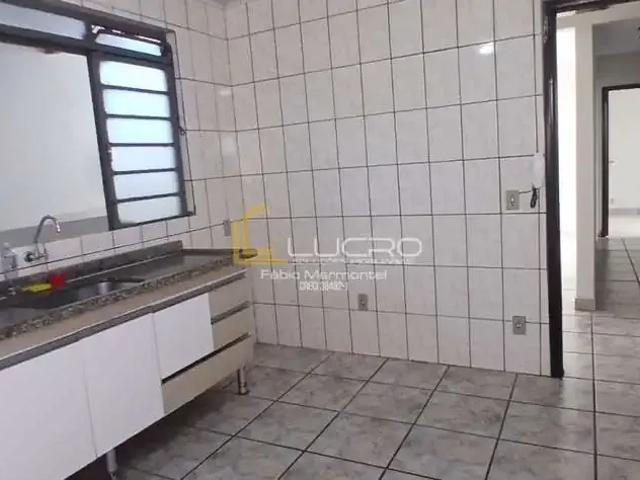 Apartamento para Locação em Bauru/SP Vila Industrial 3 Quartos