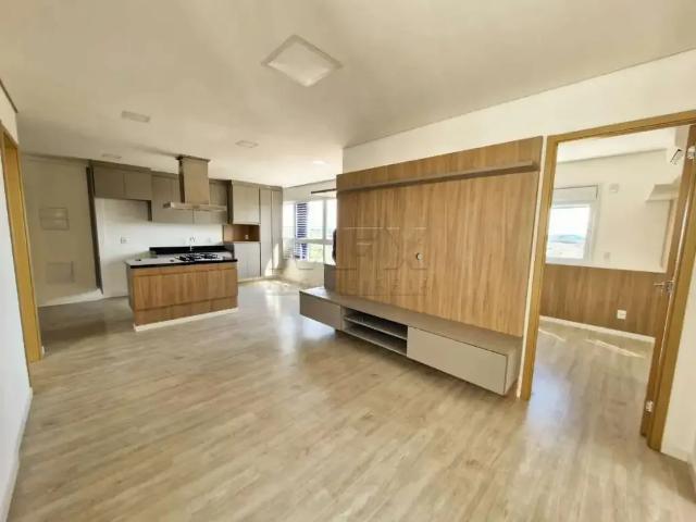 Apartamento para Locação em Bauru/SP Vila Leme da Silva 2 Quartos