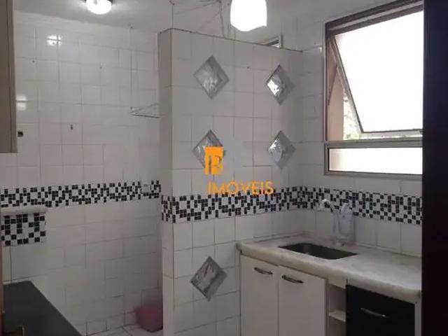 Apartamento para Locação em Bauru/SP Vila Leme da Silva 2 Quartos