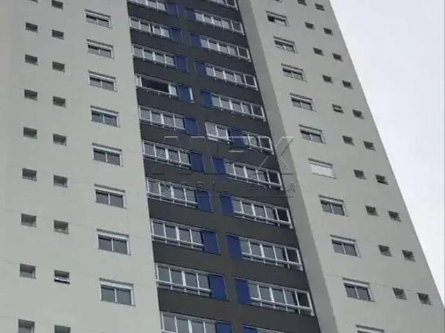 Apartamento para Locação em Bauru/SP Vila Leme da Silva 2 Quartos