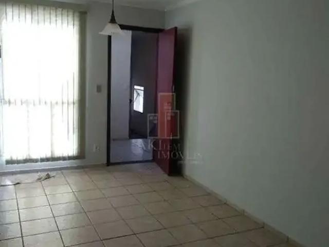 Apartamento para Locação em Bauru/SP Vila Leme da Silva 3 Quartos