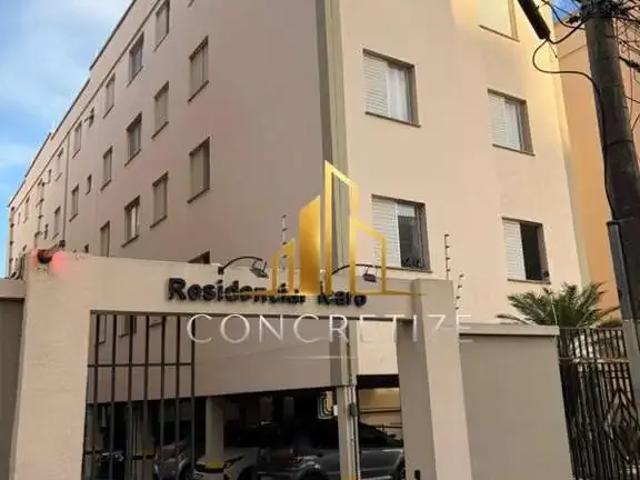Apartamento para Locação em Bauru/SP Vila Leme da Silva 3 Quartos