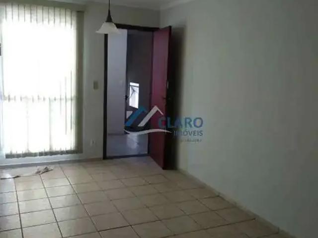 Apartamento para Locação em Bauru/SP Vila Leme da Silva 3 Quartos