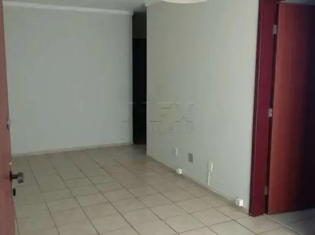 Apartamento para Locação em Bauru/SP Vila Leme da Silva 3 Quartos