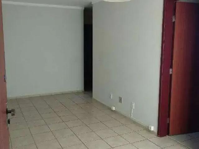 Apartamento para Locação em Bauru/SP Vila Leme da Silva 3 Quartos