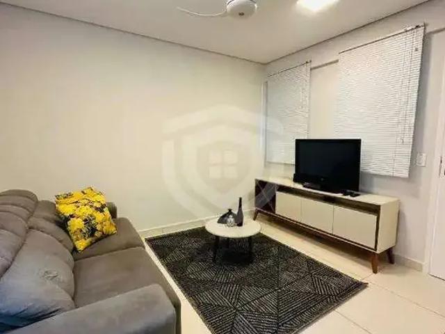 Apartamento para Locação em Bauru/SP Vila Maracy 1 Quartos