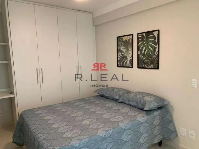 Apartamento para Locação em Bauru/SP Vila Maracy 1 Quartos