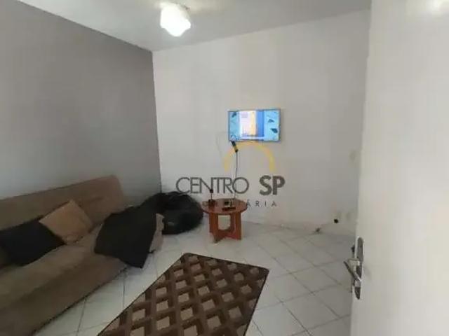 Apartamento para Locação em Bauru/SP Vila Maracy 1 Quartos
