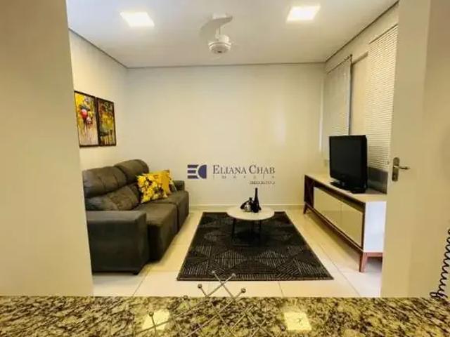 Apartamento para Locação em Bauru/SP Vila Maracy 1 Quartos