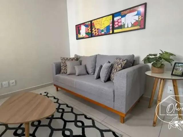 Apartamento para Locação em Bauru/SP Vila Maracy 1 Quartos