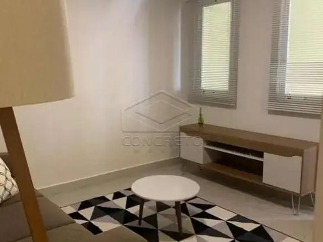 Apartamento para Locação em Bauru/SP Vila Maracy 1 Quartos
