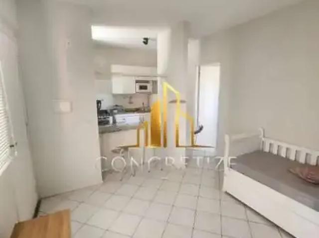 Apartamento para Locação em Bauru/SP Vila Maracy 1 Quartos