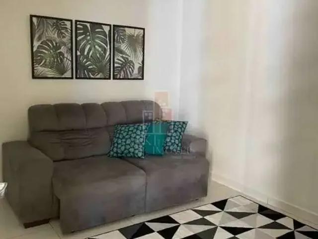 Apartamento para Locação em Bauru/SP Vila Maracy 1 Quartos