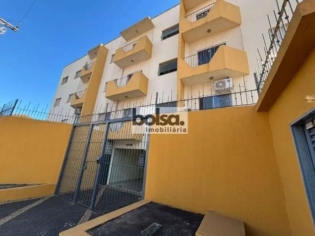 Apartamento para Locação em Bauru/SP Vila Maracy 1 Quartos