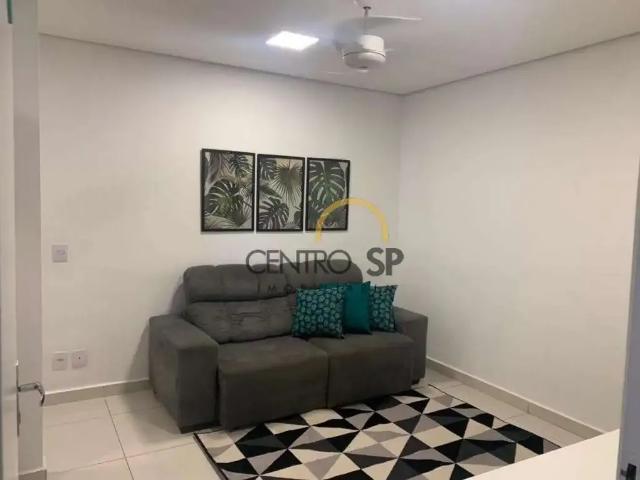 Apartamento para Locação em Bauru/SP Vila Maracy 1 Quartos