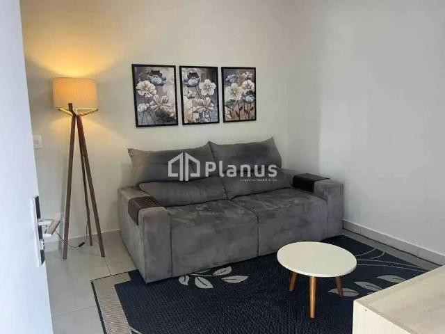 Apartamento para Locação em Bauru/SP Vila Maracy 1 Quartos