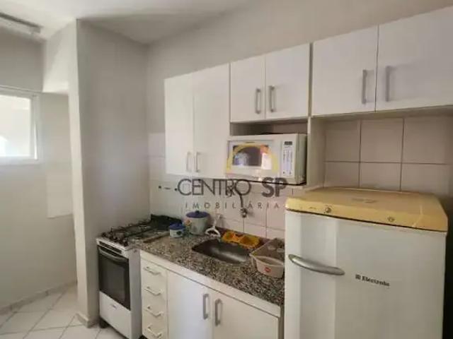 Apartamento para Locação em Bauru/SP Vila Maracy 1 Quartos