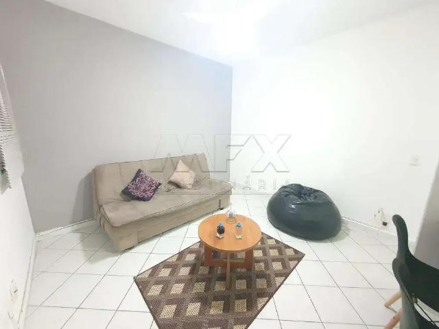 Apartamento para Locação em Bauru/SP Vila Maracy 1 Quartos