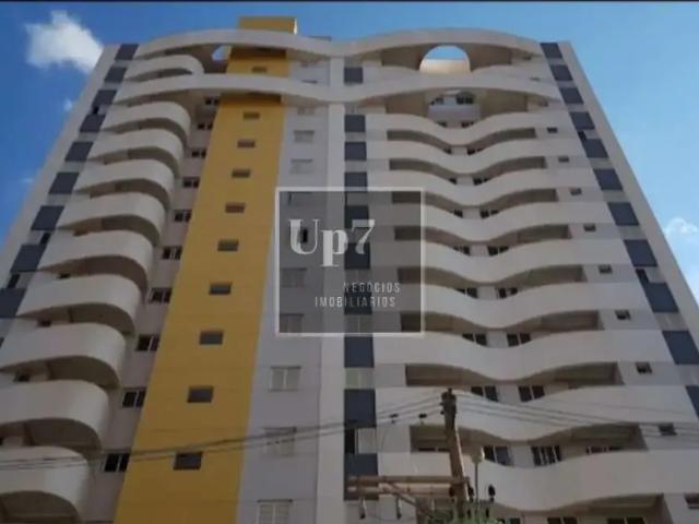 Apartamento para Locação em Bauru/SP Vila Maracy 2 Quartos