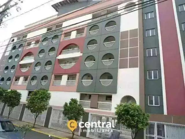 Apartamento para Locação em Bauru/SP Vila Maracy 2 Quartos