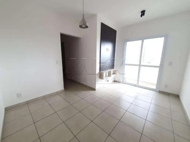 Apartamento para Locação em Bauru/SP Vila Maracy 2 Quartos