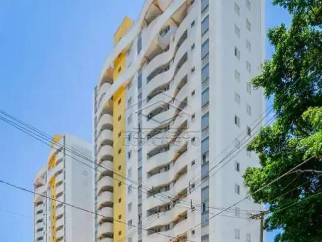 Apartamento para Locação em Bauru/SP Vila Maracy 2 Quartos