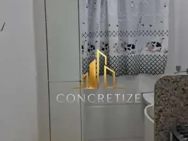 Apartamento para Locação em Bauru/SP Vila Maracy 2 Quartos