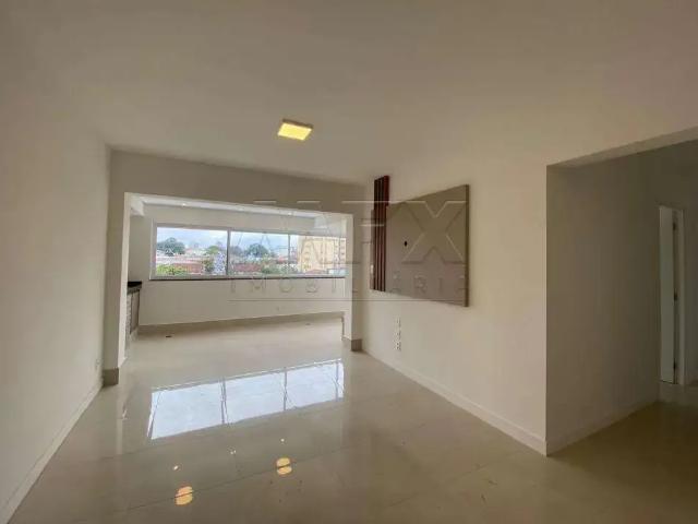 Apartamento para Locação em Bauru/SP Vila Mariana 3 Quartos