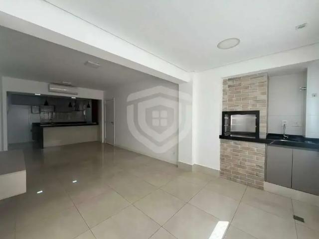 Apartamento para Locação em Bauru/SP Vila Mariana 3 Quartos