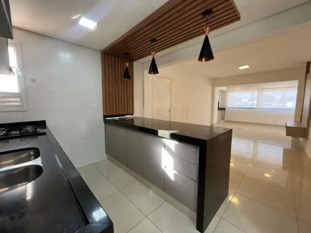 Apartamento para Locação em Bauru/SP Vila Mariana 3 Quartos