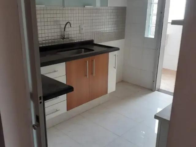 Apartamento para Locação em Bauru/SP Vila Mariana 3 Quartos