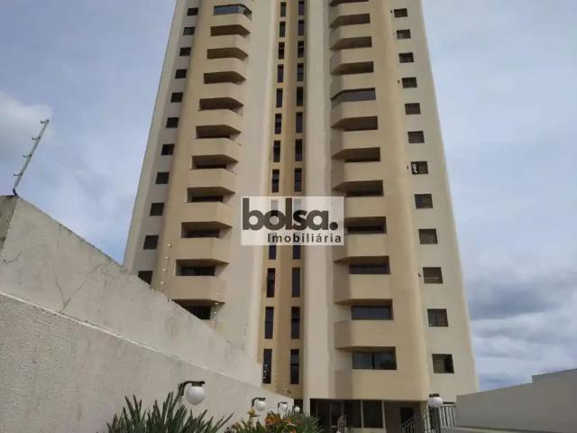 Apartamento para Locação em Bauru/SP Vila Mesquita 3 Quartos