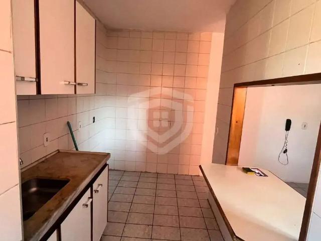 Apartamento para Locação em Bauru/SP Vila Mesquita 1 Quartos