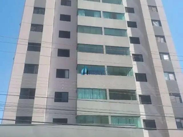 Apartamento para Locação em Bauru/SP Vila Nova Cidade Universitária 4 Quartos