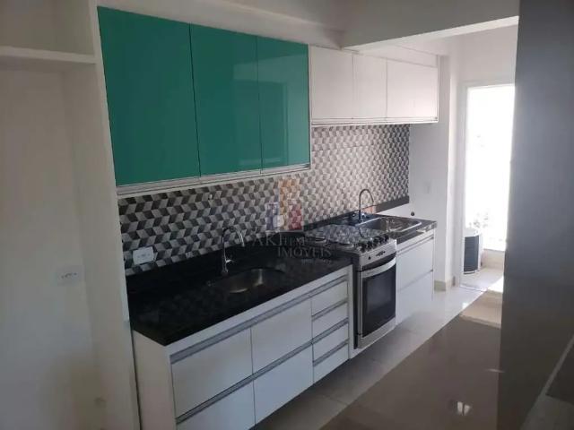 Apartamento para Locação em Bauru/SP Vila Nova Cidade Universitária