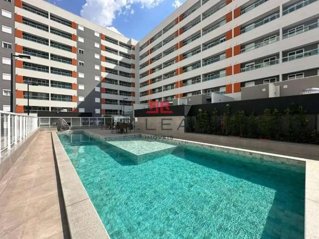 Apartamento para Locação em Bauru/SP Vila Nova Cidade Universitária 1 Quartos