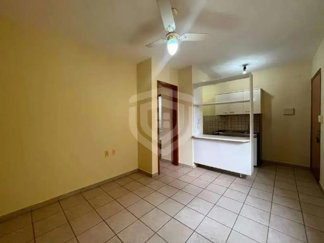 Apartamento para Locação em Bauru/SP Vila Nova Cidade Universitária 1 Quartos